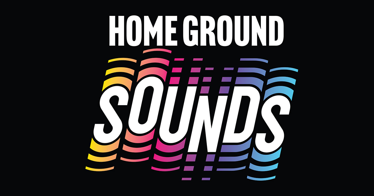 Home Ground Sounds - Live Music in the Heart of Your Community